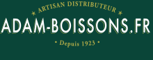 Distributeur boissons Alsace, Grossiste bière, eaux, vins, spiriteux ...